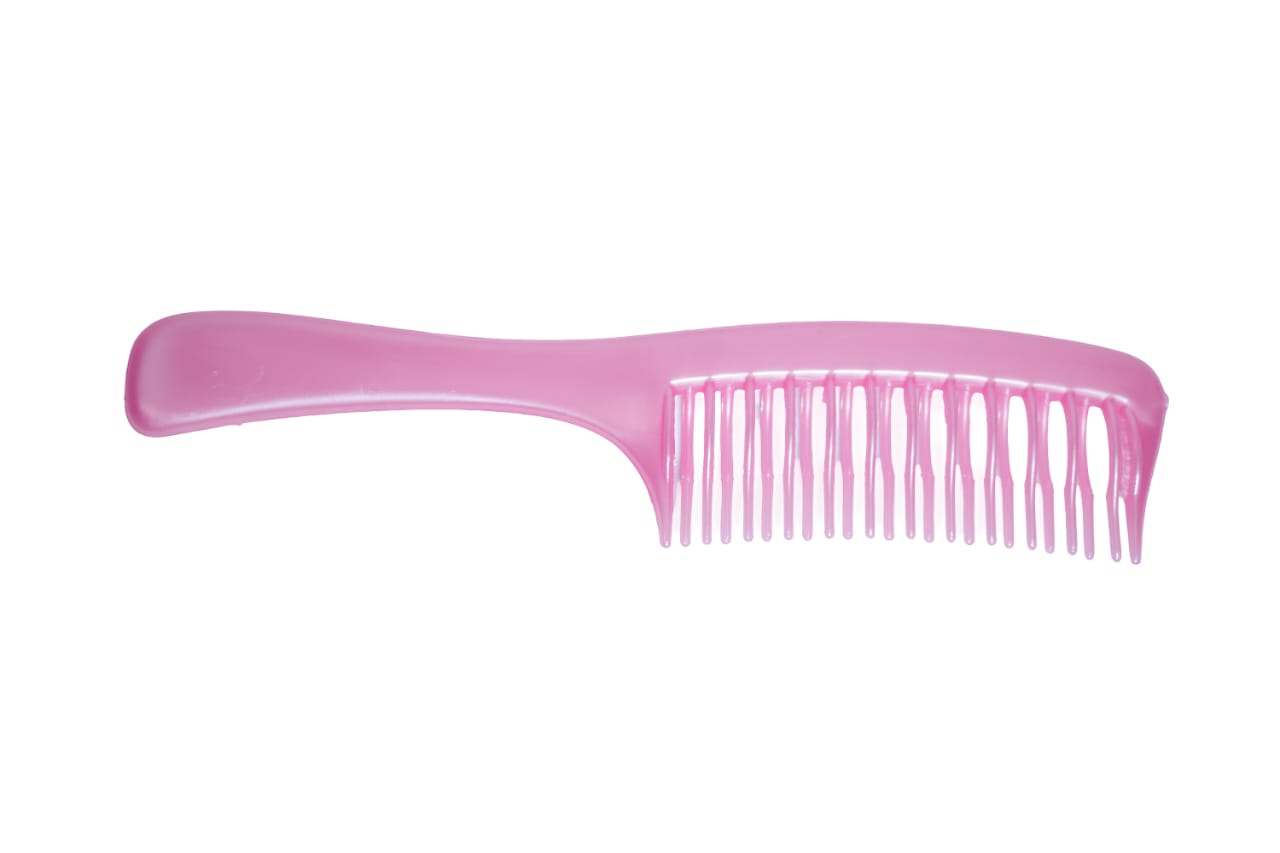 Double Comb – Hairport